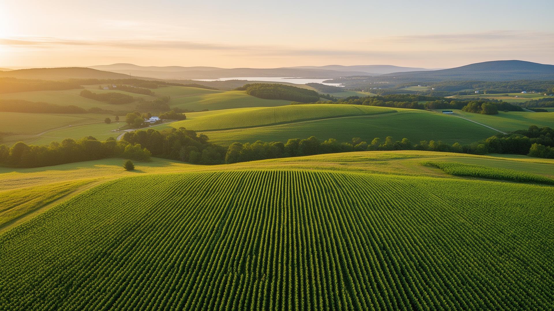 Canadian Farm Grants & Farm Business Advisory | AG Business Advisory